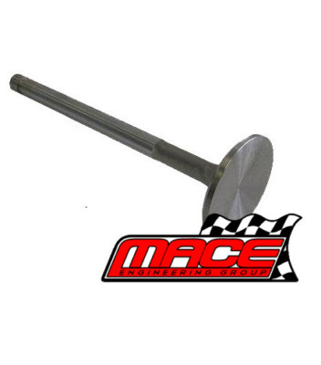MACE STAINLESS STEEL EXHAUST VALVE FOR HOLDEN CAPTIVA CG ALLOYTEC LU1 3 ...