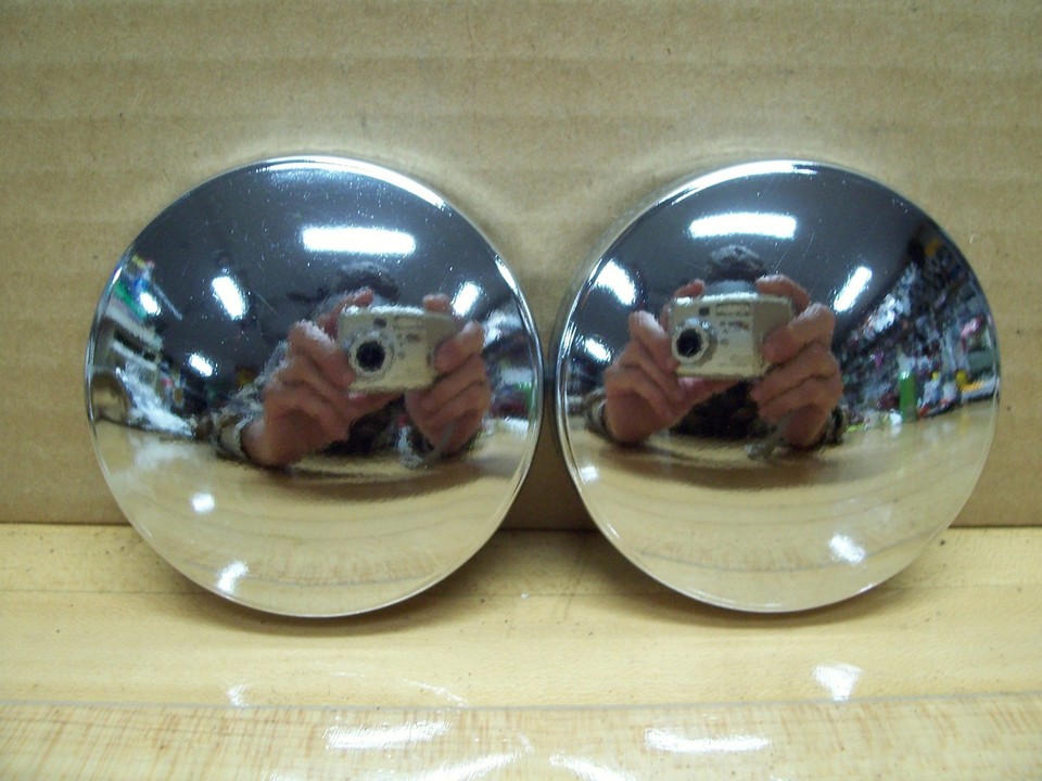 Vintage NOS Harley Panhead Knucklehead Flathead Motorcycle Eaton Gas ...