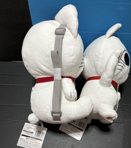 Danda Dan Figure Set Okarn/Momo Ayase/Turbo Baba Cat | eBay