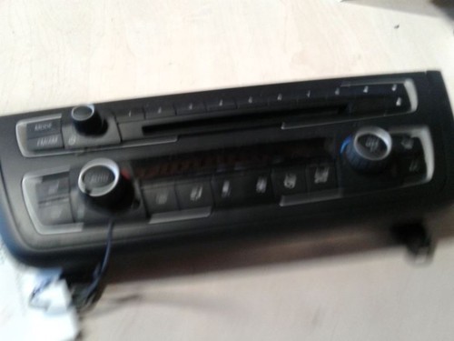 Temperature Control Digital Display With Heated Seat Fits 16-20 BMW M2 ...