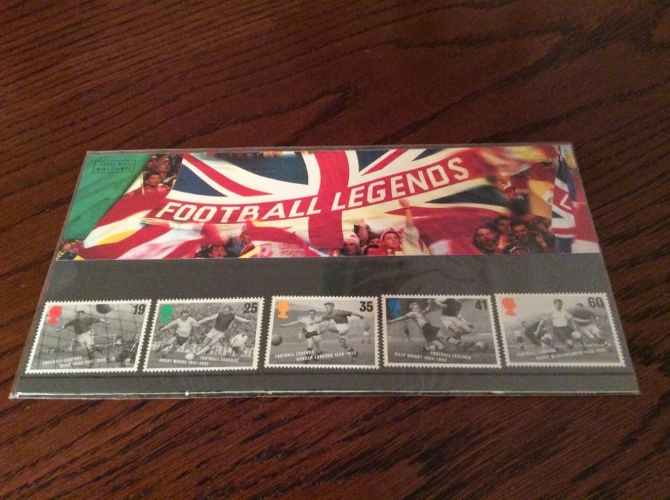 Stamps & Presentation Stamp Packs 1994 to 2005. | eBay UK