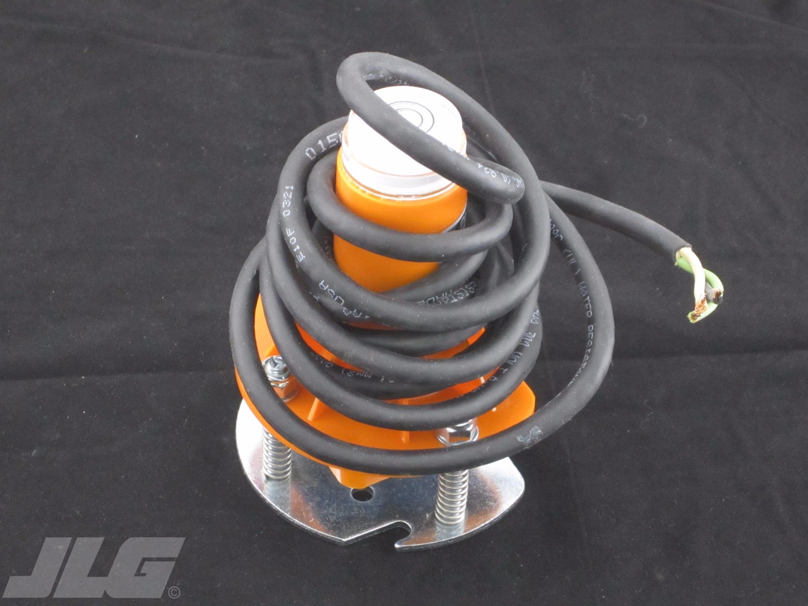 JLG 4360487 - (Genuine OEM) JLG 1.5 Deg Tilt Cone / Switch / Level ...