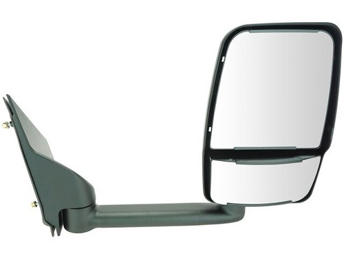 For 2003-2017 Chevrolet Express 2500 Mirror Right 61117MVHH 2004 2005 ...
