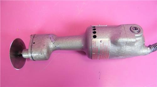 Stryker 9003-210 Cast Cutter Autopsy Orthopedic Electric Saw & Blade | eBay