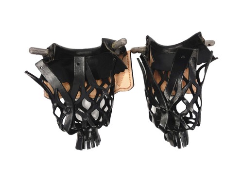 Pool Table Pockets, Leather Pool Table Pockets, Billiard Pockets, Made ...