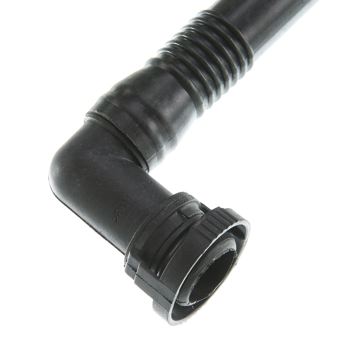 Crank Case Vent Valve Breather Hose for BMW E46 E39 E60 323i 525i ...