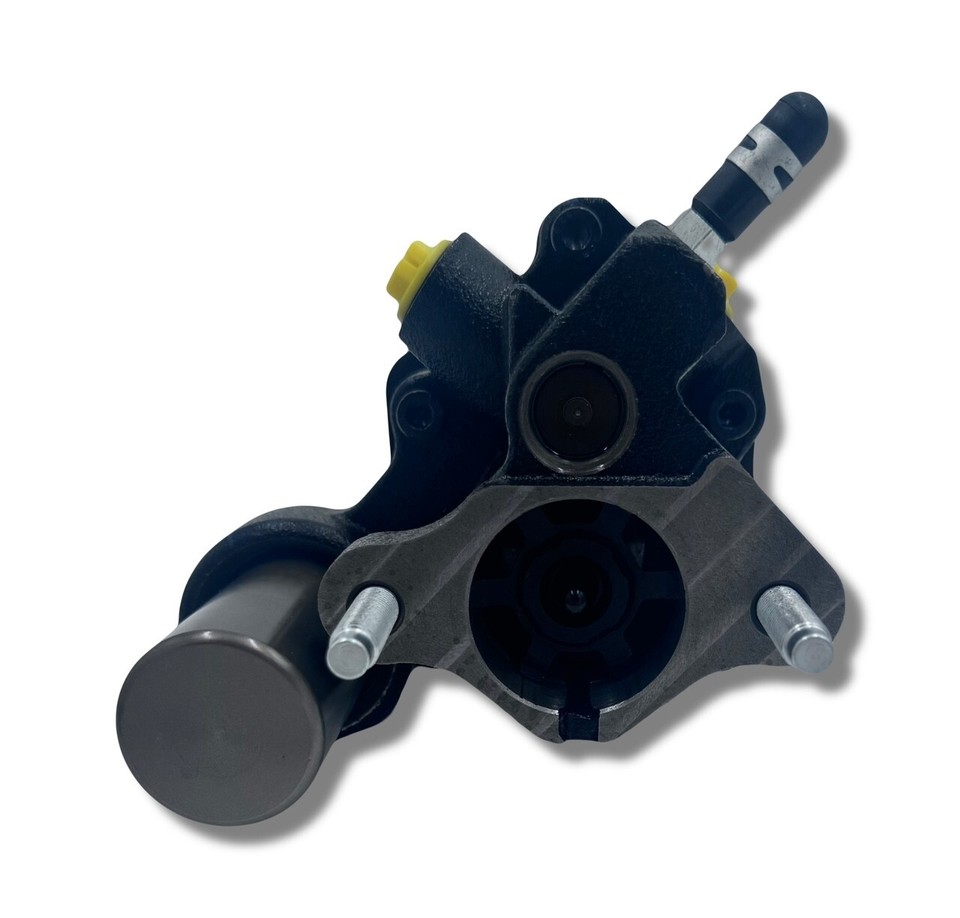Universal Hydrobooster Hydraulic Brake Assist Power Booster Chevy Ford ...