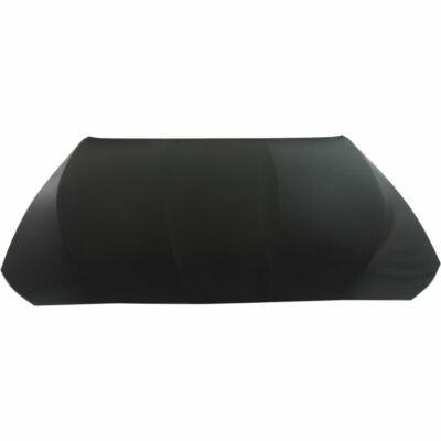 New Front Primed Aluminum Hood Fits BMW 535i xDrive 528i 41617207194 ...