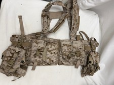 Eagle Industries Multi-purpose Chest Rig V2 MPCR Multicam Sof DEVGRU ...