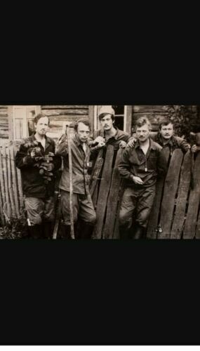 CHERNOBYL LIQUIDATOR BIOROBOT NBC SUIT GP5 GAS MASK FP5 FILTER ID11 ...