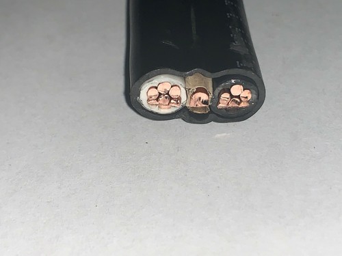 20 FT 6/2 NM-B W/GROUND HOUSE WIRE/CABLE | eBay