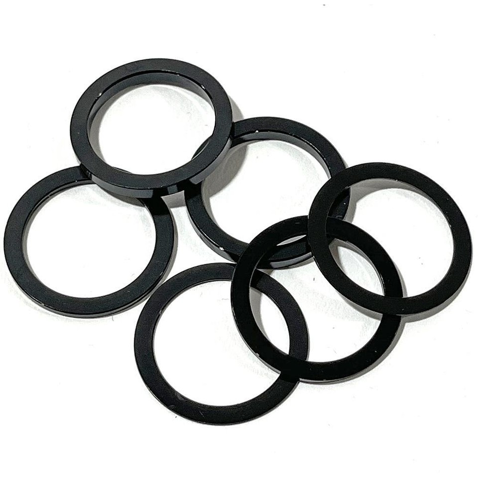 Jet BMX Sprocket Spacers Kit for Crank Spindle | eBay