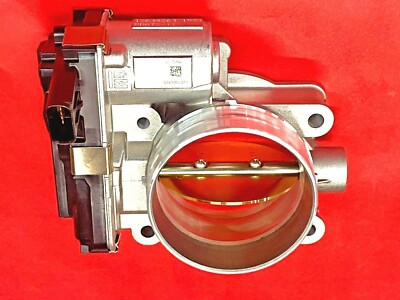 Fuel Injection Throttle Body-Assembly GM 12634263 for Chevrolet ...