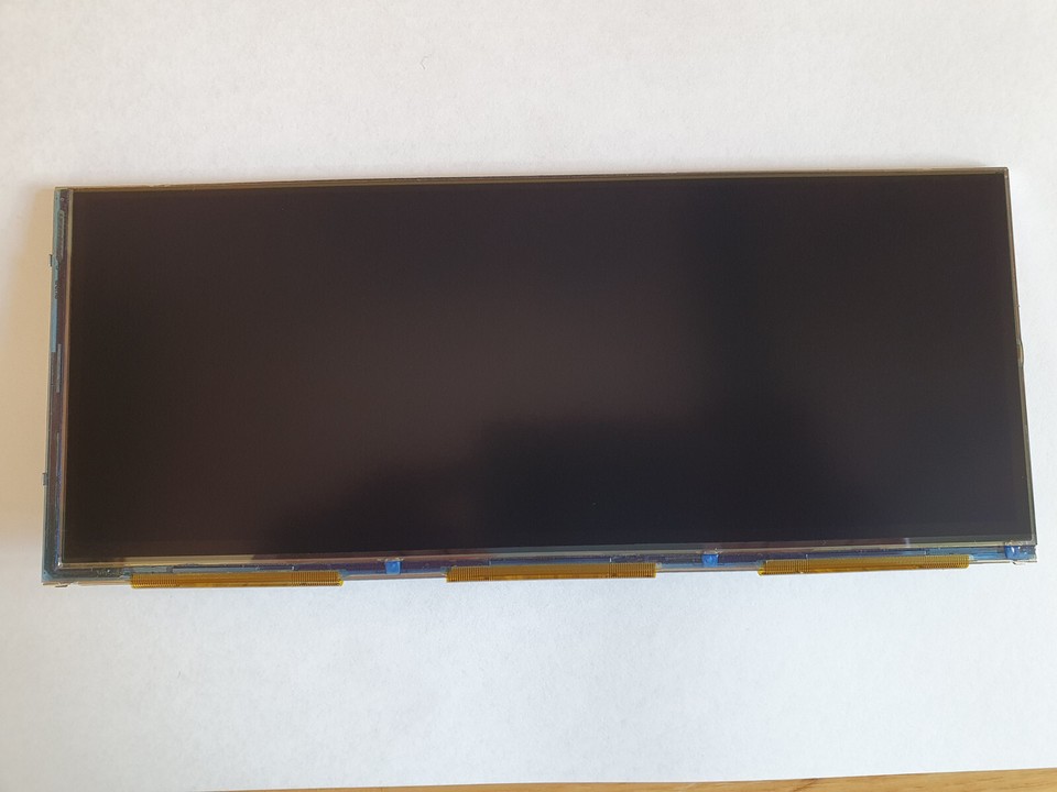 CENTRAL INFORMATION DISPLAY BMW X3 65509294300 8.8" schermo | eBay