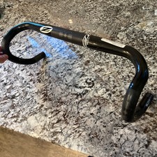Zipp Contour SL Carbon Handlebar Short/shallow 44cm for sale online | eBay