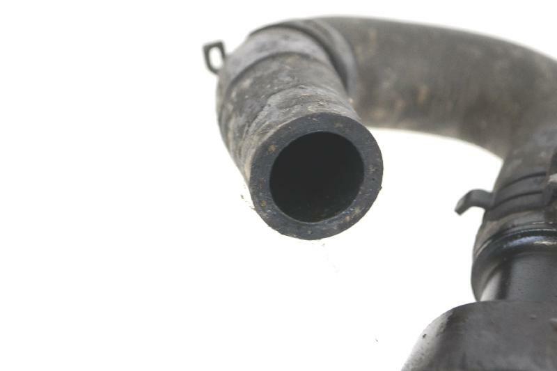 PORSCHE CAYENNE 9PA Turbo 4.8 2007 LHD Coolant Hose Pipe Line Tube ...