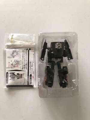 Transformers Takara G2 Laser Rods TRF-6 Firebot | eBay