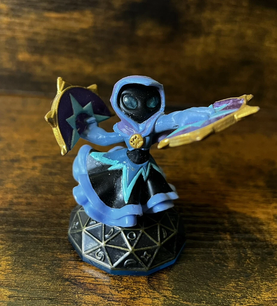 Star Strike Skylanders