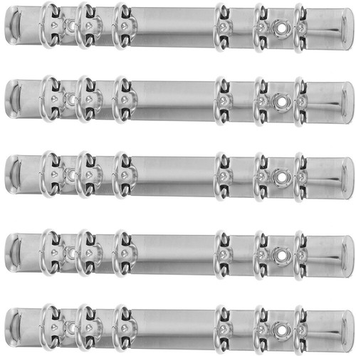 5 Pcs Binder Inner Core Ring Mechanisms Hole Binding Machine Clip | eBay