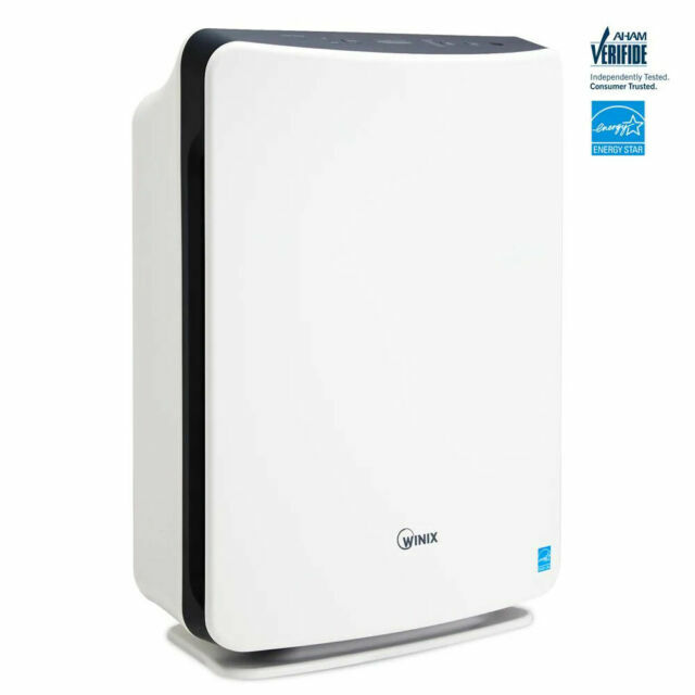 Winix D480 3-Stage True HEPA Air Purifier for sale online | eBay