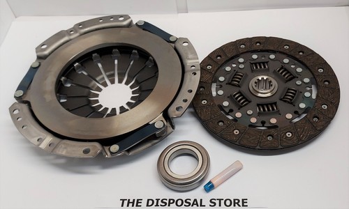 HK8910 TRIUMPH GT6/VITESSE/2000/2500/2.5 DOLOMITE CLUTCH KIT | eBay