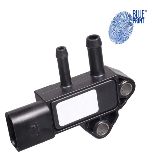 BLUE PRINT Exhaust Pressure Sensor - ADM57402 SH01-18-2B2 | eBay