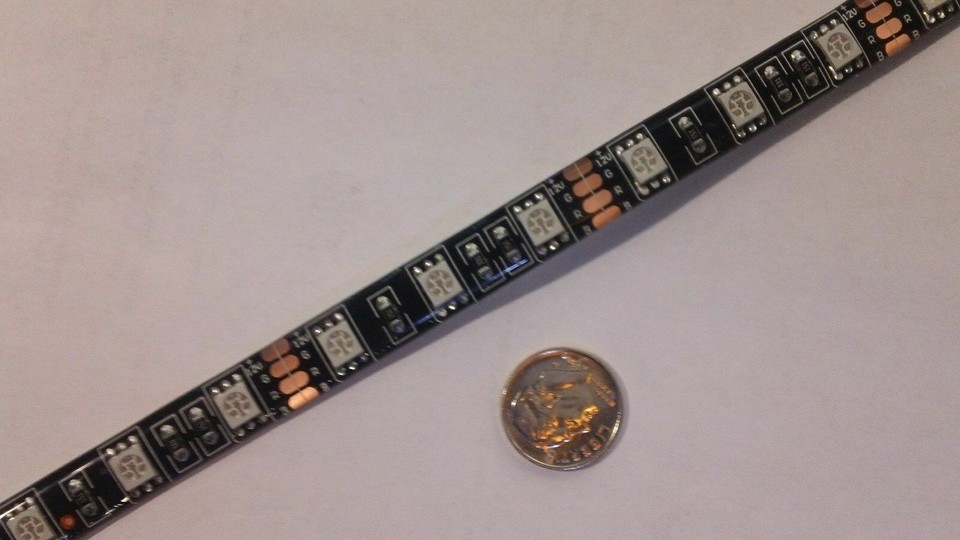 BAR lights LED kit set - Under Counter / Bar accessories Lighting Home ...