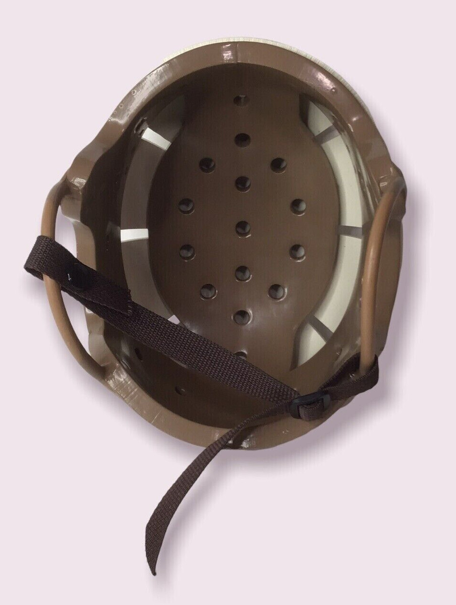 Special Needs Helmet
