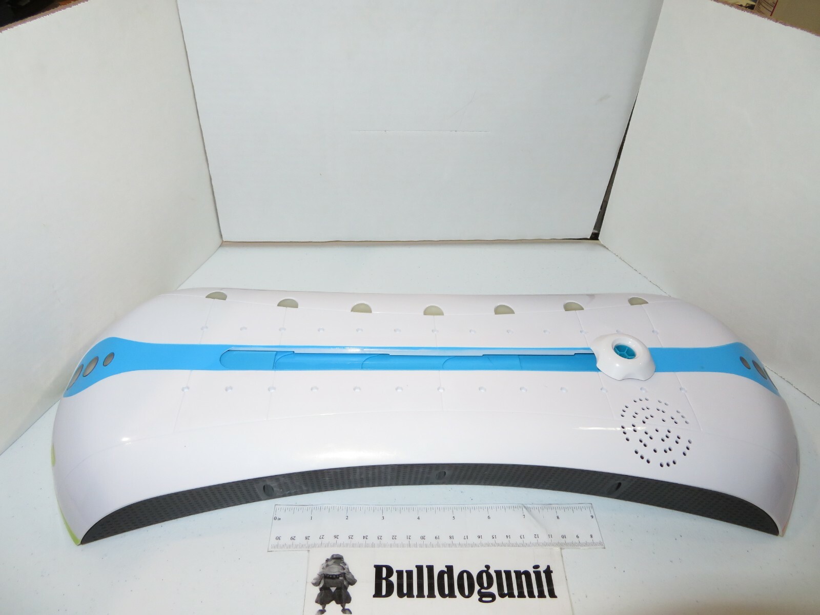 2010 MindFlex Duel Game Console Replacement Part Only Mind Flex Mattel ...