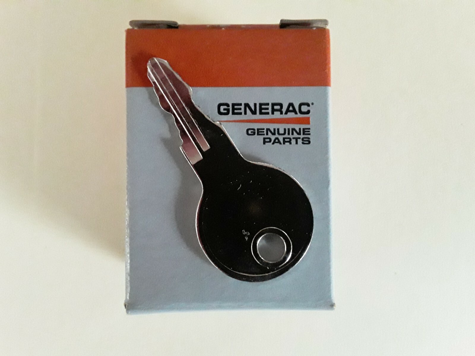 GENERAC GENERATOR KEY - FOR 8,9,10,11,13,14,16,18,20,22,24,26KW - 2008 ...