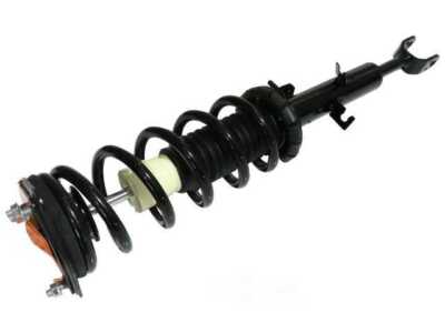 Suspension Strut and Coil Spring Assembly GSP 882814 fits 03-07 ...