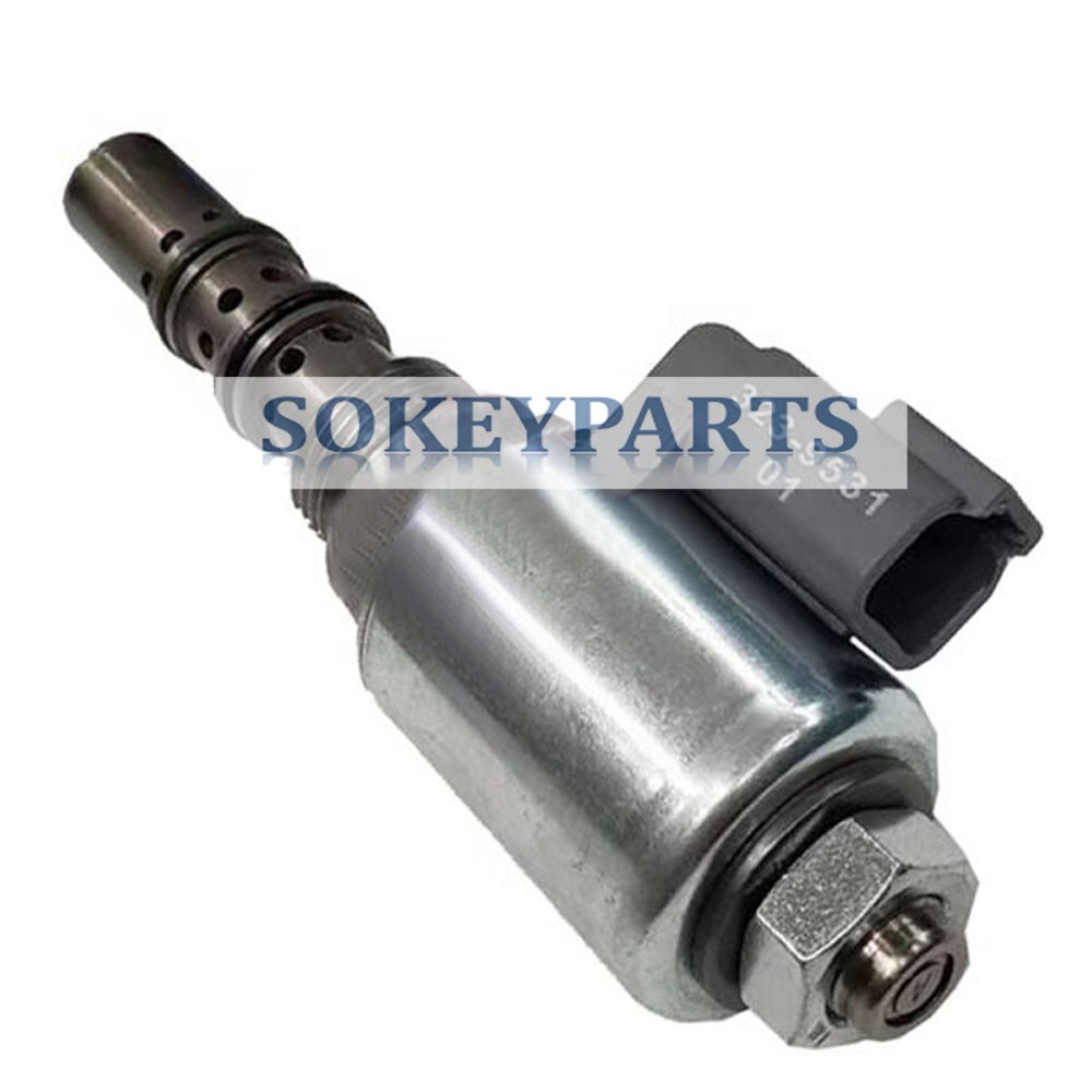 For Caterpillar 824G II 824H 825G II 825H 826H New 208-2911 24V ...