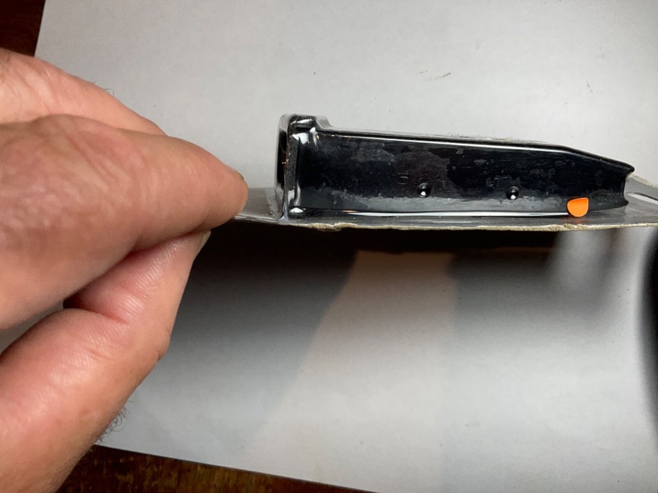 1 Taurus PT111 Millennium Pro G2C G3c 9mm 10rd Factory OE Magazine ...