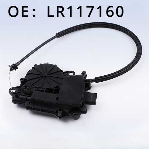 Front Door Lock Latch Actuator LR117160 For Land Rover Range Rover ...