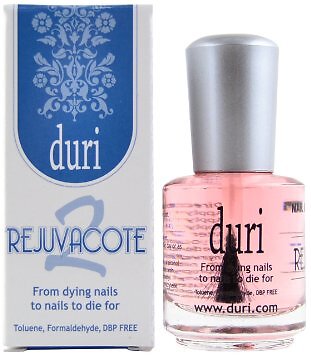 Duri Rejuvacote 2 Nail Growth System 0.61fl.oz 852847000053 | eBay