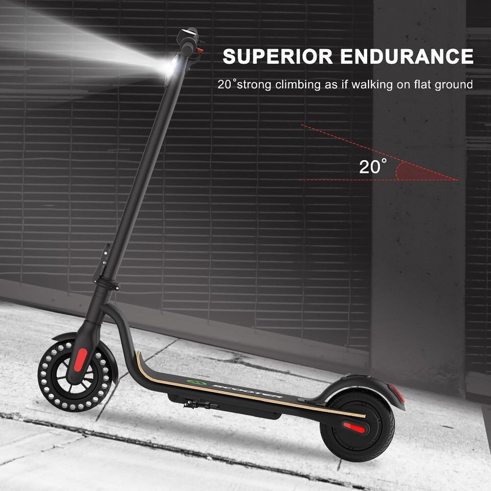 🔥Megawheels S10 281WH Foldable E-Scooter Teen Adult Fast Electric Scooter 15MPH | eBay UK