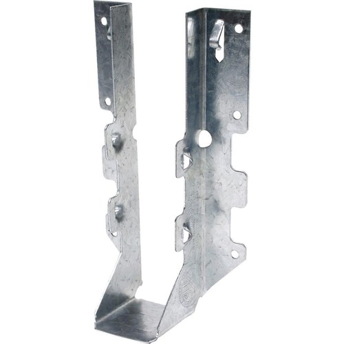 New Simpson Strong-Tie LUS LUS28Z ESR-2523 Joist Hanger - Use with 2X8 ...