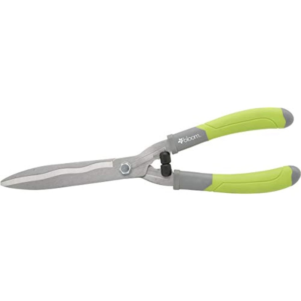 Wavy Scissors WS Wavy Blade Hedge Shears - Redblade Mowers Miracle Gro
