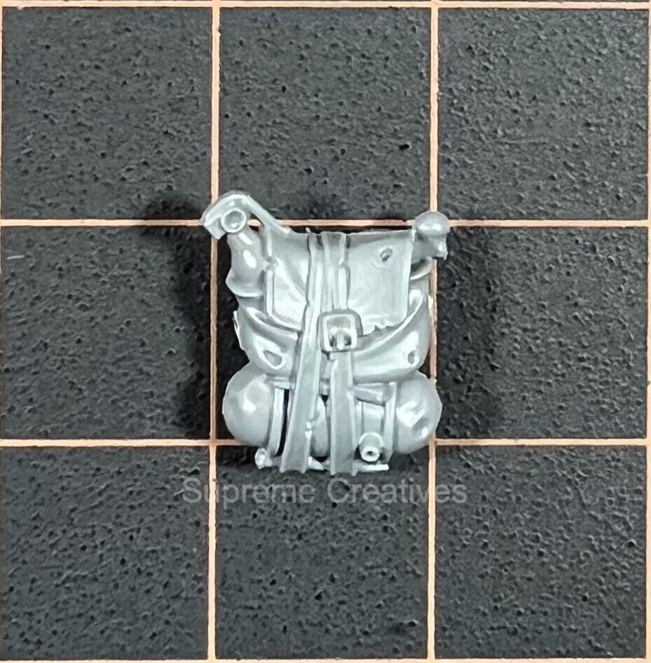 Bits Cawdor Ridge Walkers Necromunda Underhive Bitz Warhammer 40k | eBay