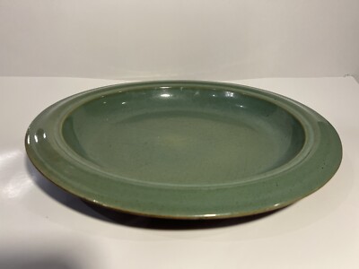 Vintage Red Wing Platter Large Serving Tray 15.5" | eBay