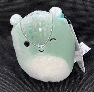 Arilla (The Armadillo) 4" Squishmallow 2023 Easter Squishmallow. New ...