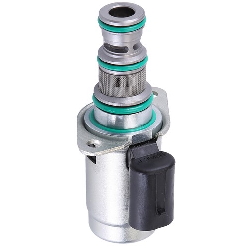 12V Solenoid Valve Parts 35T40860 for Muncie CS10/CS20 Series PTO Dump ...