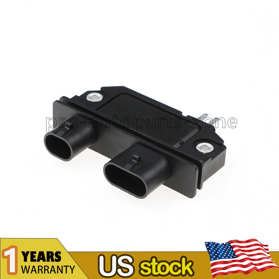 Ignition Control Module For Chevrolet C1500 C2500 C3500 GMC LX340 ...