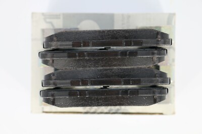 Mercedes-Benz Genuine Disc Brake Pad A0074209320 | eBay