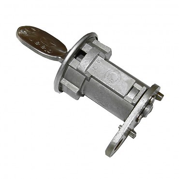 81-90 Jeep CJ/YJ/XJ Wrangler Hardtop Door Lock & Key Set 11813.01 ...