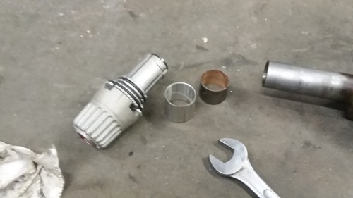 KD Tools 3127 Auto Transmission Housing Bushing Remover and Installer ...