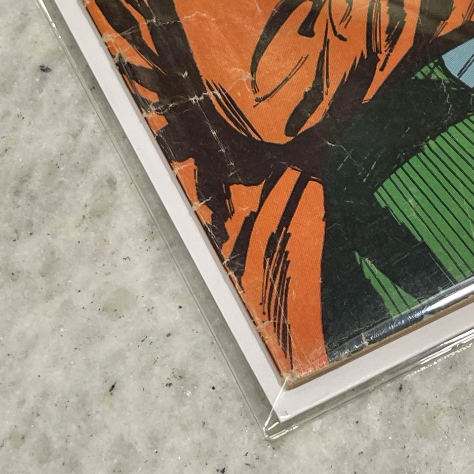 NIGHT NURSE #3 (1973) Jean Thomas, Win Mortimer, Marvel Comics Low ...