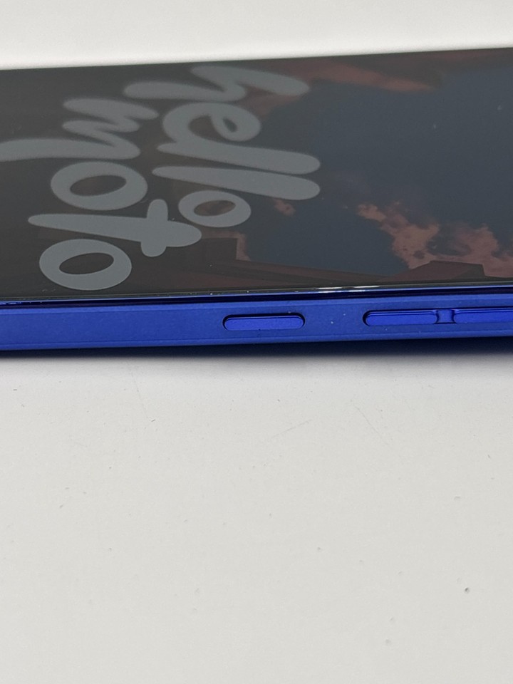 Motorola Moto G Stylus 5G - 2025 - 256GB - Patone - AT&T ONLY - NEW ...