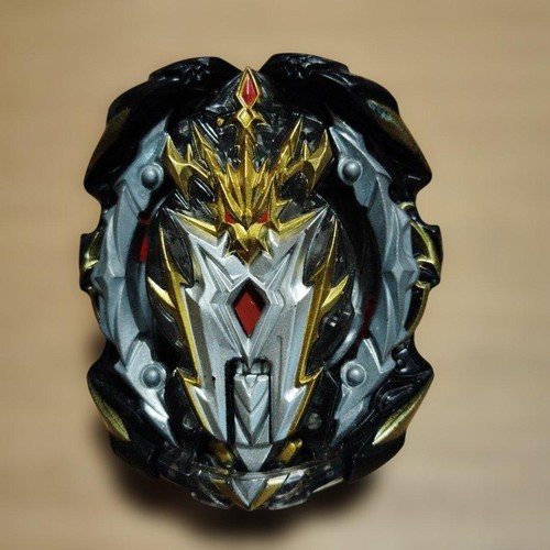 Beyblade Burst Prime Apocalypse.0D.Ul. Custom Combos Used, Check Images ...