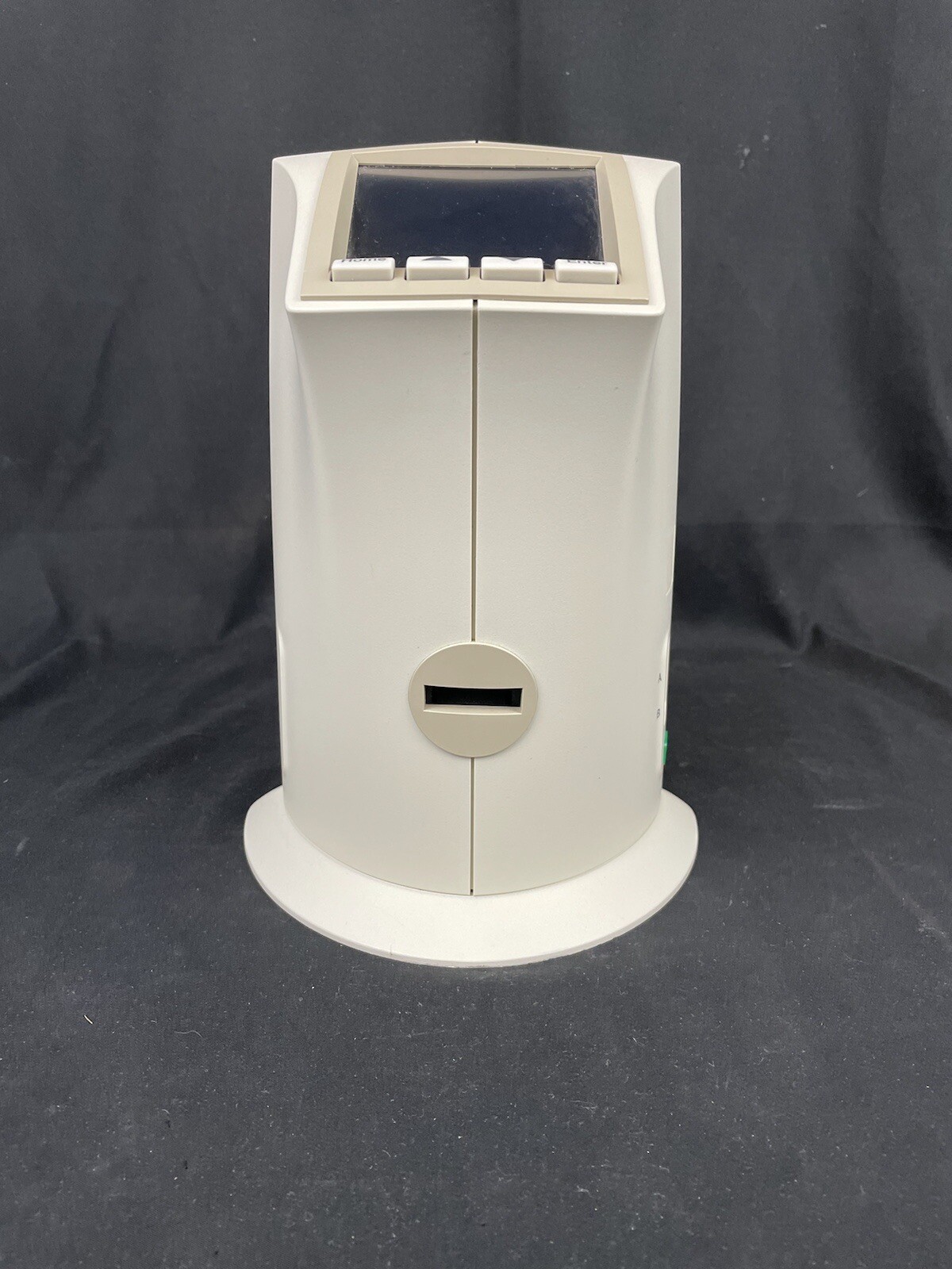 Bio-Rad TC10 Automated Cell Counter 10016234 Rev C 2010 | eBay